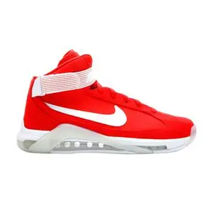 Nike Hypermax Nfw Sneakers - Red