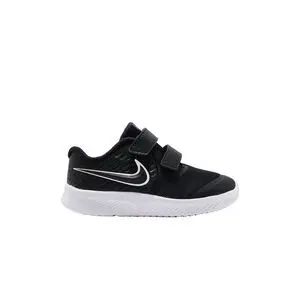 Nike Star Runner 2 Tdv Sneakers - Black