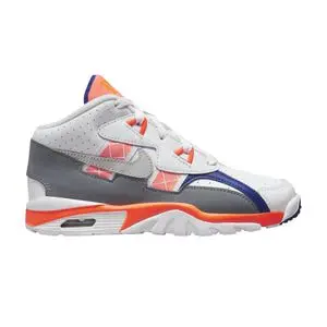 Nike Air Trainer Sc High Ps 'auburn' 2022