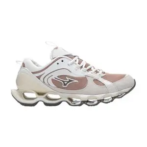 Mizuno Wave Prophecy Beta 2 Sneakers - Brown