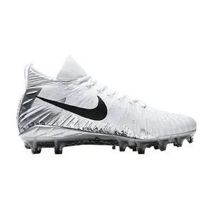 Nike Alpha Menace Elite Metallic Silver