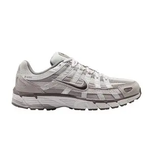 Nike P-6000 Sneakers - Grey