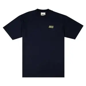 BRICKS & WOOD Logo Tee
