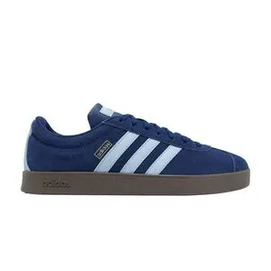 Men's Adidas Suede Sneakers