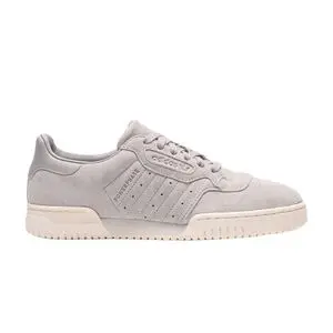 Adidas Powerphase Sneakers - Grey