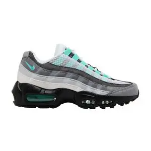 Nike Air Max 95 Gs Sneakers - Grey