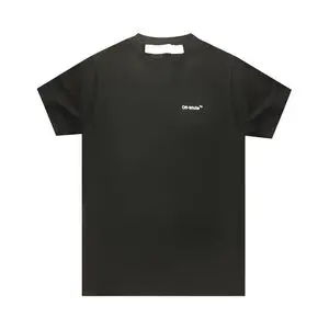 Off-White Marker Arrows Sketch Oversized T-shirt