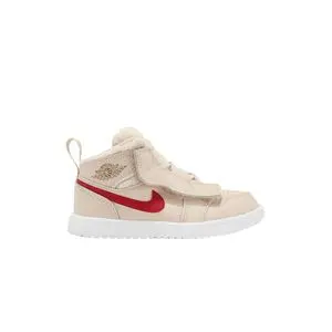 JORDAN 1 Mid Alt Utility Td 'fleece' Sneakers