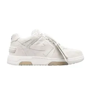 Off-White Out Of Office Sneakers - White