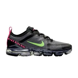 Nike Air Vapormax 2019 - Black
