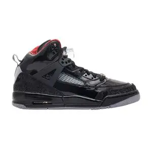 JORDAN Spiz'ike Gs Sneakers - Black