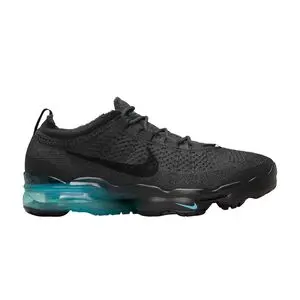 Nike Air Vapormax 2023 Flyknit Sneakers - Black