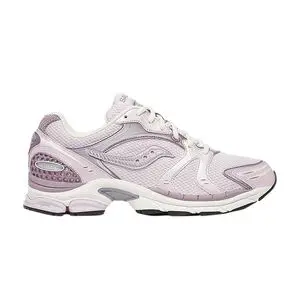 Saucony Progrid Triumph Cs Athletic Sneakers - Purple
