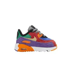 Nike Air Max 90 Td Sneakers - Multicolor