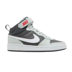 Nike Court Borough Mid 2 Gs - Grey