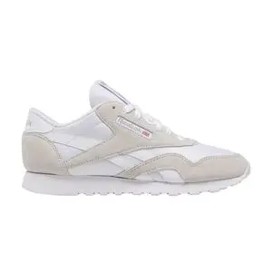 REEBOK Classic Nylon Sneakers