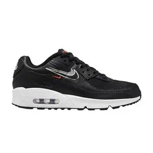 Nike Air Max 90 Gs Sneakers
