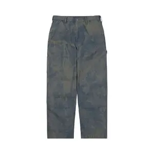 THISISNEVERTHAT Bleached Double Knee Pant