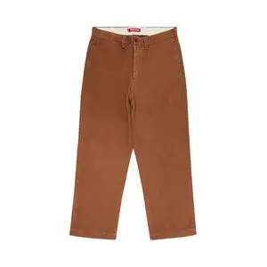 Supreme Chino Pant