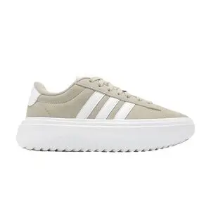 adidas Women's Court Platform Sneakers