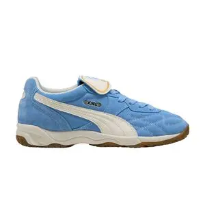 PUMA King Indoor Royalty Sneakers - Blue