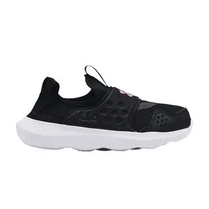 Under Armour Runplay Ps Sneakers - Black
