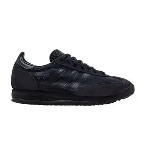 Adidas Sl72 Rs Sneakers - Black