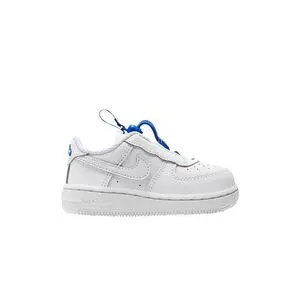 Nike Force 1 Toggle Td Sneakers - White