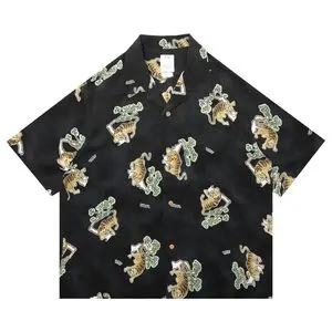 Visvim Copa Vacation Shirt