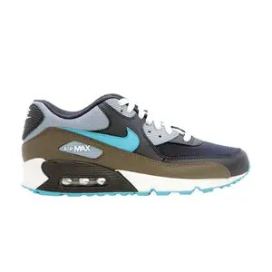 Nike Air Max 90 Sneakers - Blue