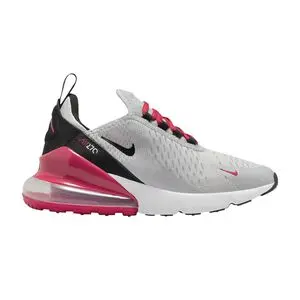 Nike Air Max 270 Gs Sneakers - Grey