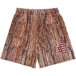ERIC EMANUEL Ee Basic Shorts - Brown