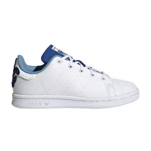 Adidas Stan Smith Primeblue J 'octopus - White