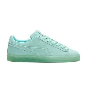 PUMA Suede Classic Sneakers - Blue