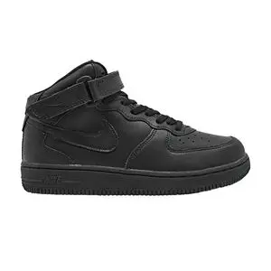 Nike Force 1 Mid Le Ps Sneakers