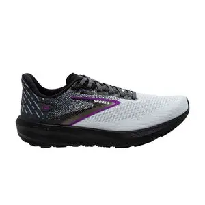 Brooks Launch Sneakers - Black