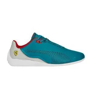 PUMA Scuderia Ferrari X Drift Cat Decima Sneakers