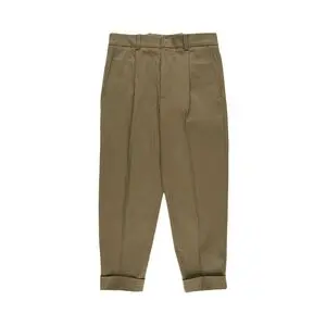 Acne Studios Cropped Trousers