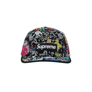 Supreme AOI Caps