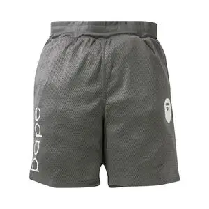 A BATHING APE Summer Training Club Short