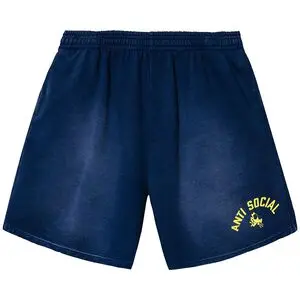 ANTI SOCIAL SOCIAL CLUB Devil's Playground Shorts