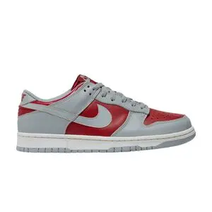 Nike Dunk Low Co.jp 'reverse Ultraman' 1999