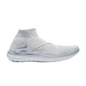 Nike Free Rn Motion Flyknit 2017 Sneakers