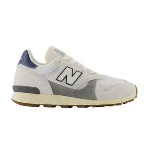 NEW BALANCE 475 Sneakers - Grey