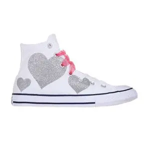 CONVERSE Chuck Taylor All Star High Top Sneakers