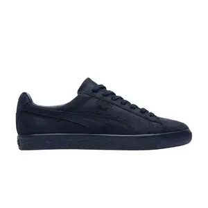PUMA Clyde Made In Japan - Blue