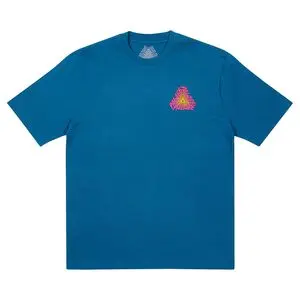 PALACE P3 Bare Times T-shirt