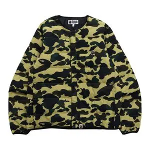Bape Padded Jackets For Women