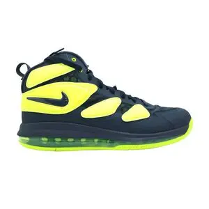 Nike Air Max Sq Uptempo Zoom Sneakers