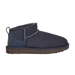 UGG Classic Ultra Mini Boots - Blue